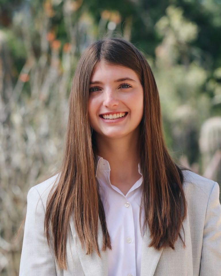 Sarah Schneider - DeMenna Public Affairs